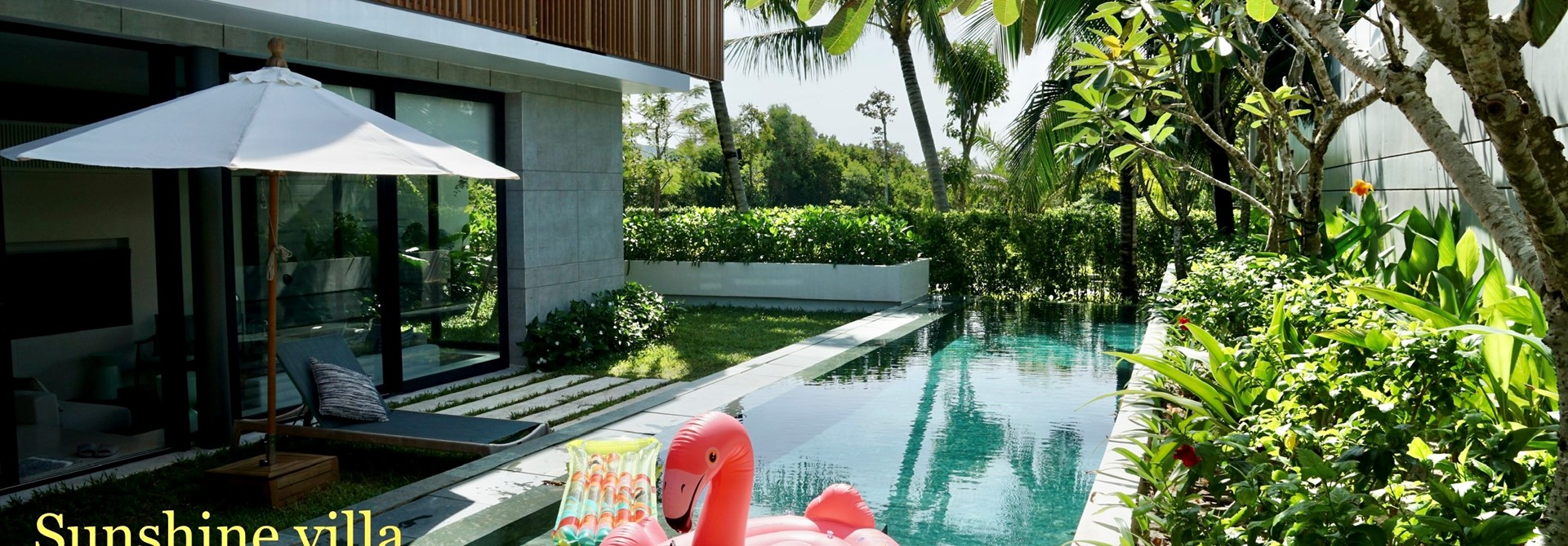 Phu Quoc Vacation Villas | Amon, Sunset Sanato & Sailing Club Rentals - Houses/Villas managed by ...